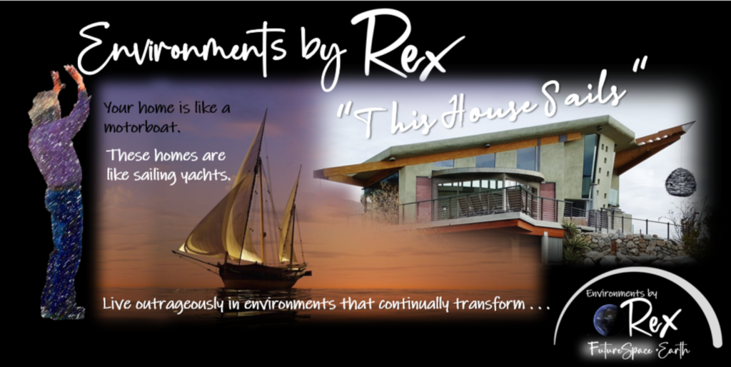 Environments By Rex - FutureSpace